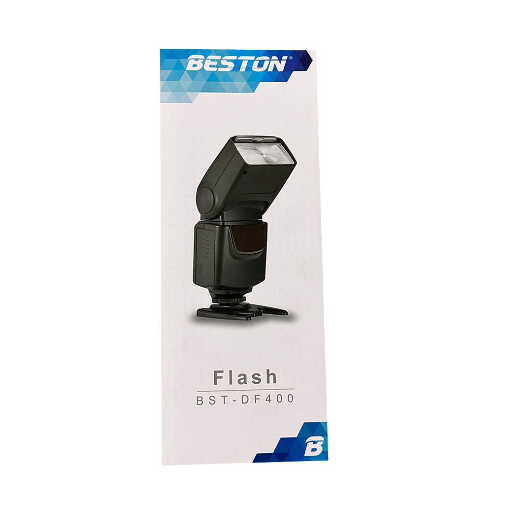 FLASH UNIVERSAL BST DF400 BESTON FLASH UNIVERSAL BST DF400 BESTON